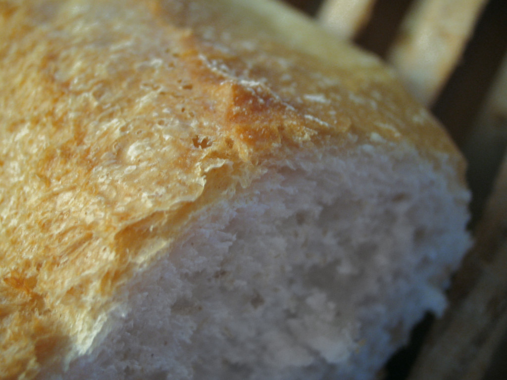 The Life Cycle of a Loaf of Bread – A License to Quill