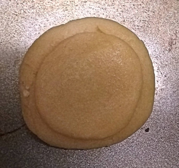 Starlight Mint Surprise Cookies – A License to Quill