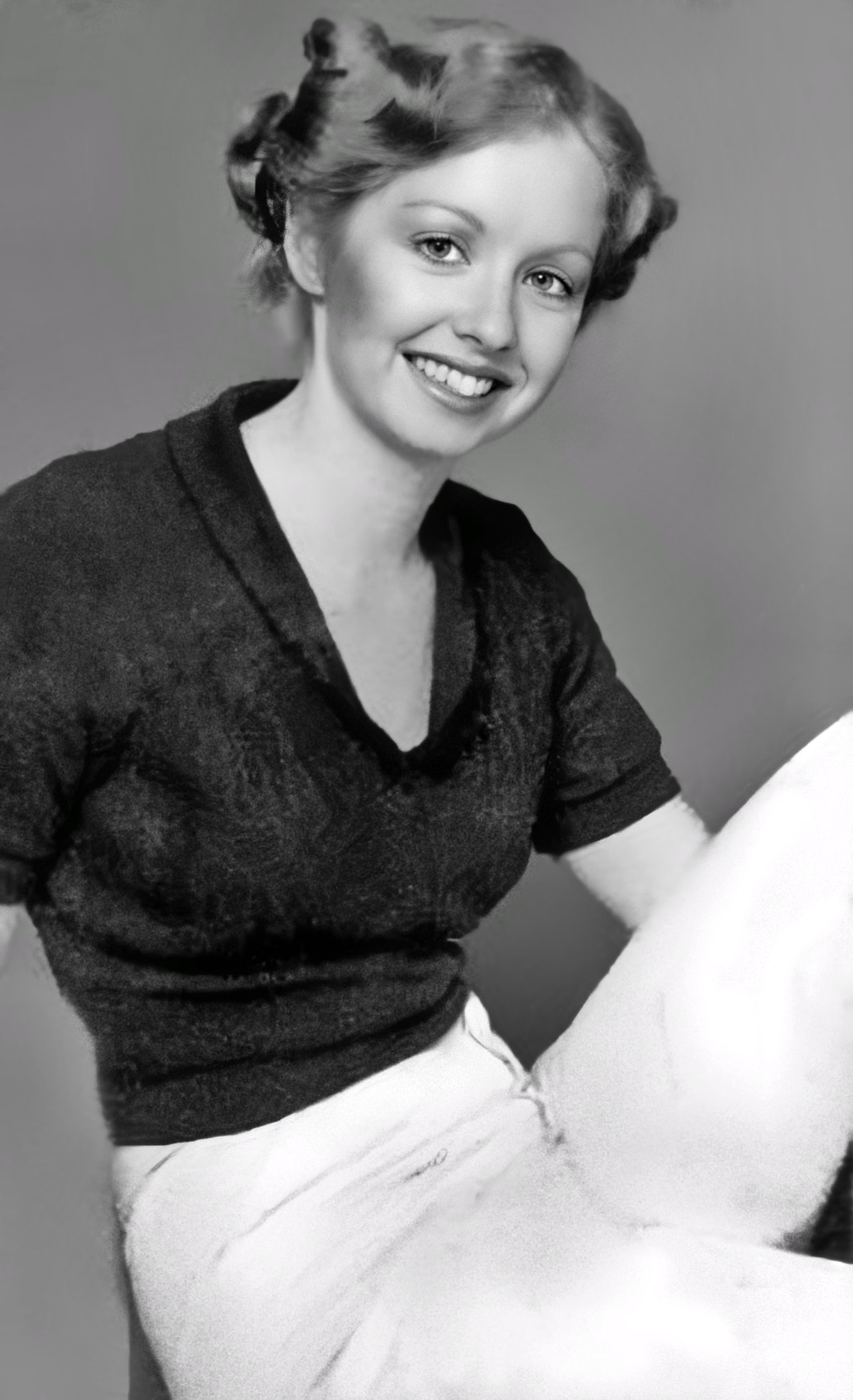 Seattle Stories: Finishing School – A License to Quill