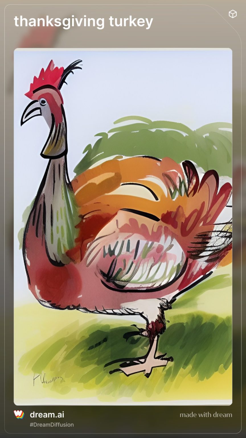 Seattle Stories: Revisiting a Classic: The Thompson Turkey – A License ...